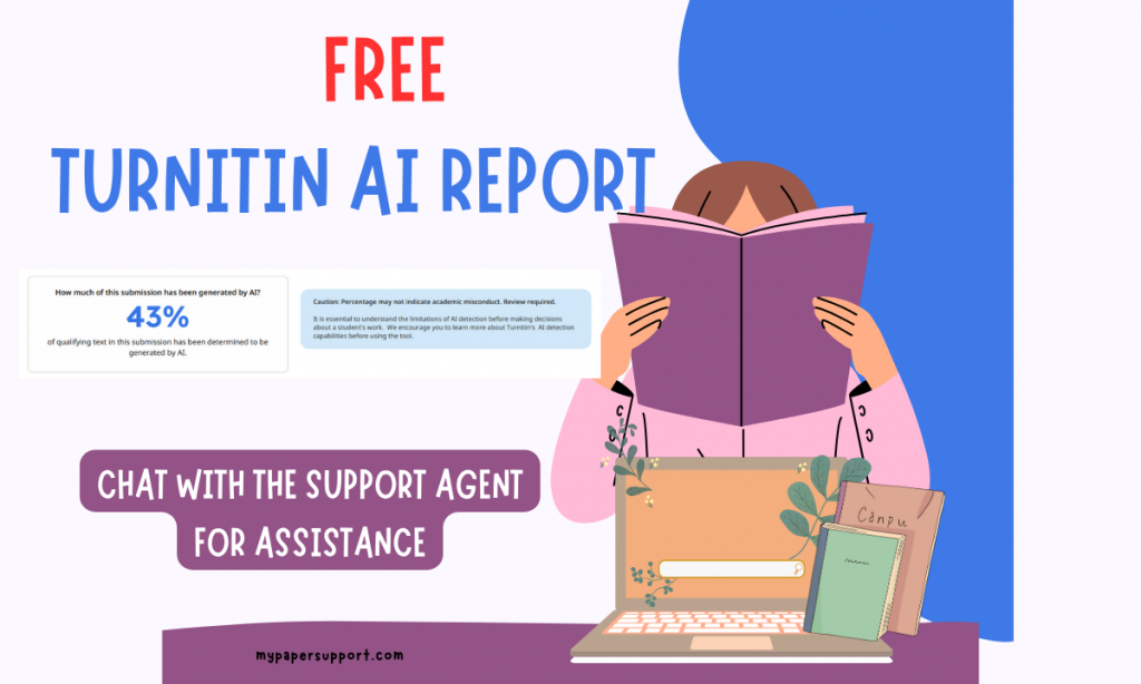 Everything You Need to Know About Turnitin AI Detection Checker - My ...